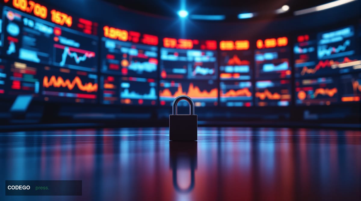 Record 207 Crypto Hacks Hit H1 2026, Yet Total Losses Stay Below $1 Billion