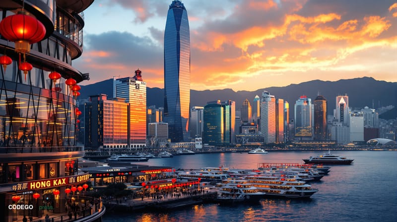 Hong Kong banking restrictions threaten cross-border capital flows from ...